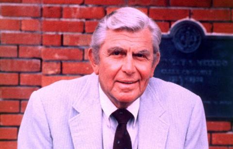Andy Griffith Secret & Scandals: Who Hated Who, Vicious Fights & More