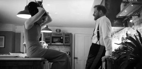 Prince Harry's F1 Outing Without Meghan Markle Concerns Marital Expert