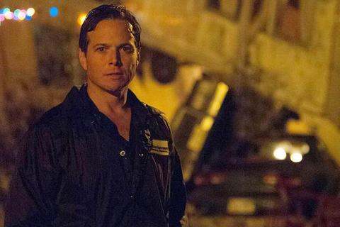 Exclusive: Scott Wolf On Playing The "Best Boyfriend Ever" On NBC's New ...