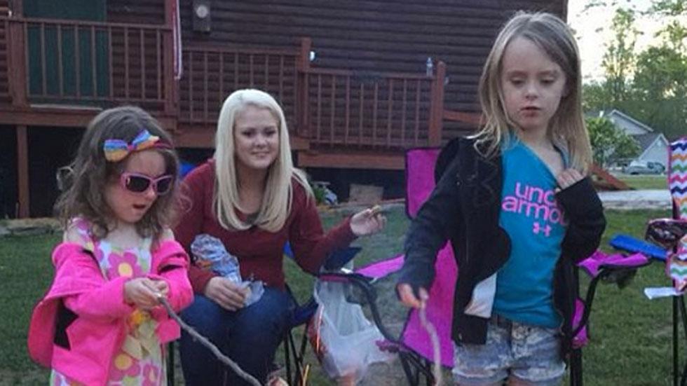 Teen Mom Roundup: See The Latest Clue That Corey Simms' Wife Miranda Is ...