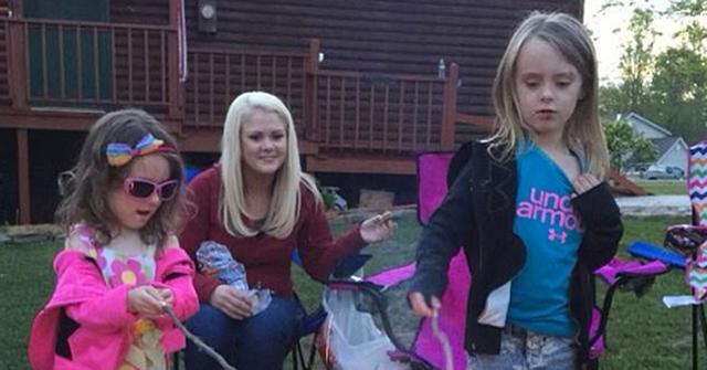 Teen Mom Roundup: See The Latest Clue That Corey Simms' Wife Miranda Is ...