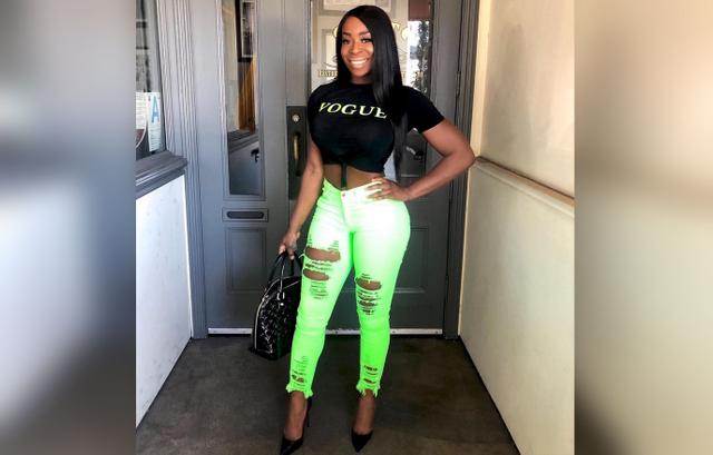 Ogom 'OG' Chijindu Slams Evelyn Lozada's Afro-Latina Heritage Claims