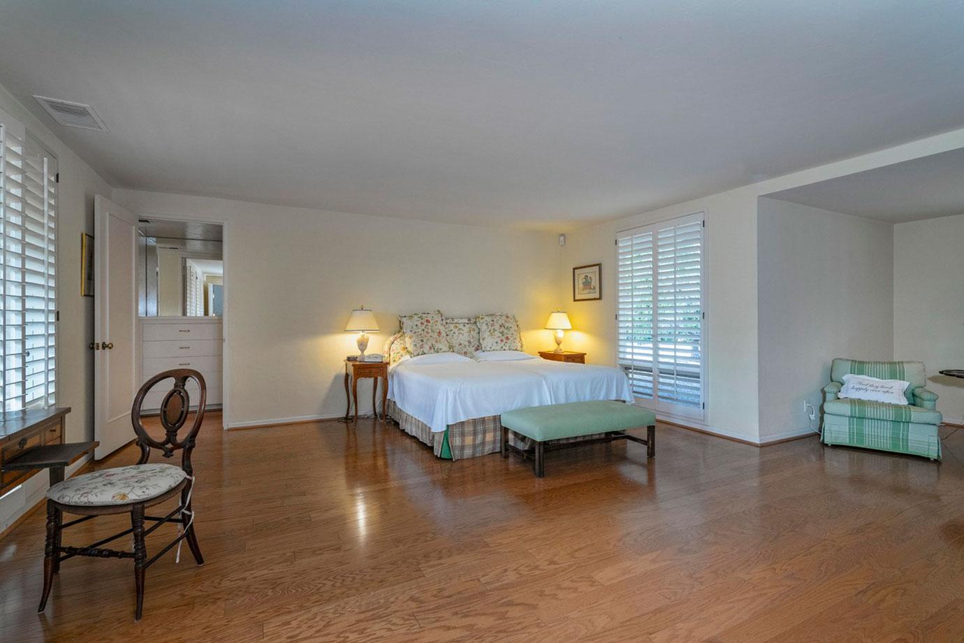 Rob Lowe Buys New Home in Montecito For $5.2 Million: Photos