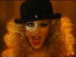 WATCH: Christina Aguilera Performs "Express" in 'Burlesque'