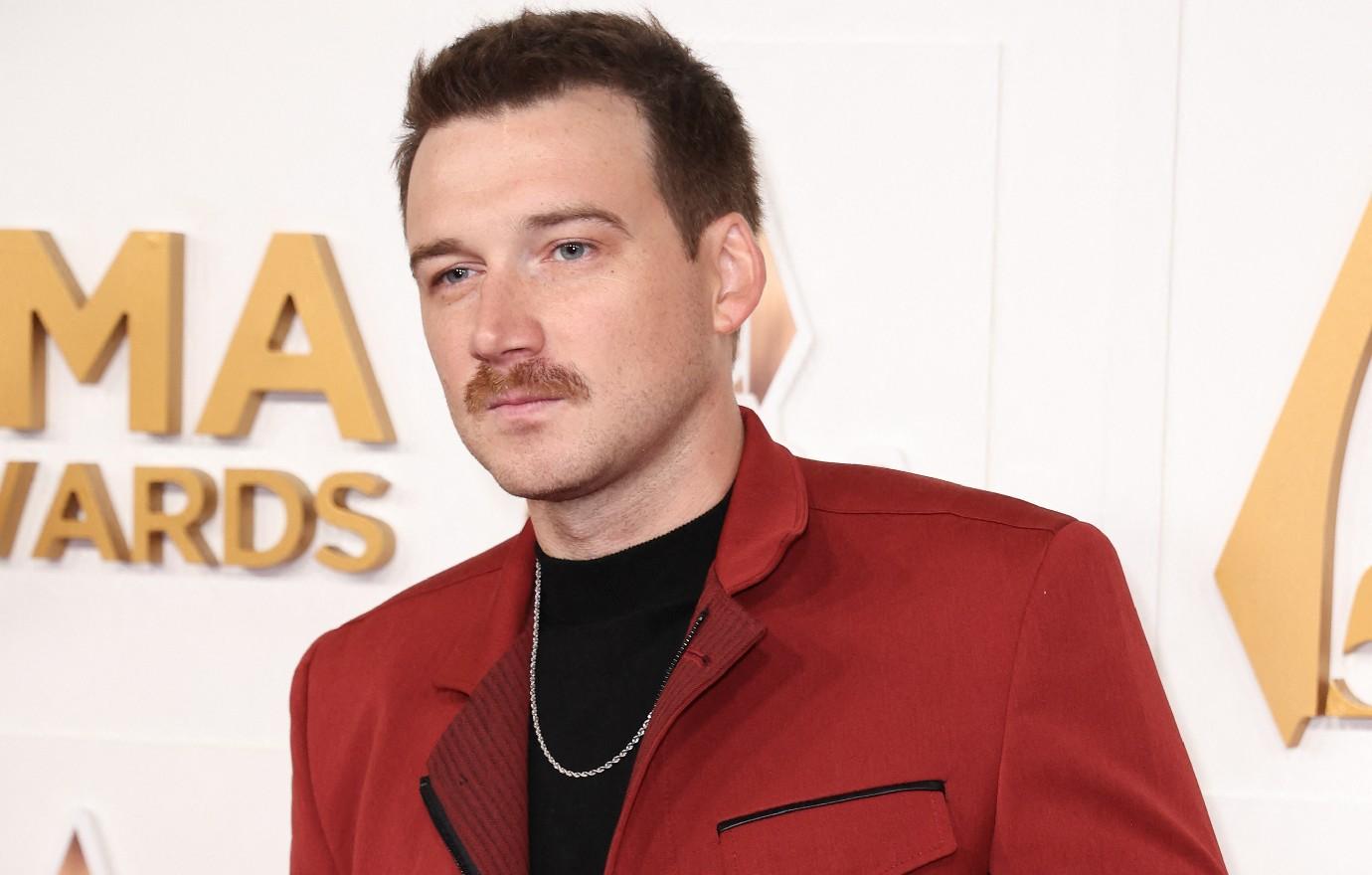 Zach Bryan 'Freaked Out' When Ex Brianna Chickenfry Sang Morgan Wallen