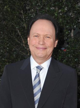 Billy Crystal Stars in New Oscars Trailer!