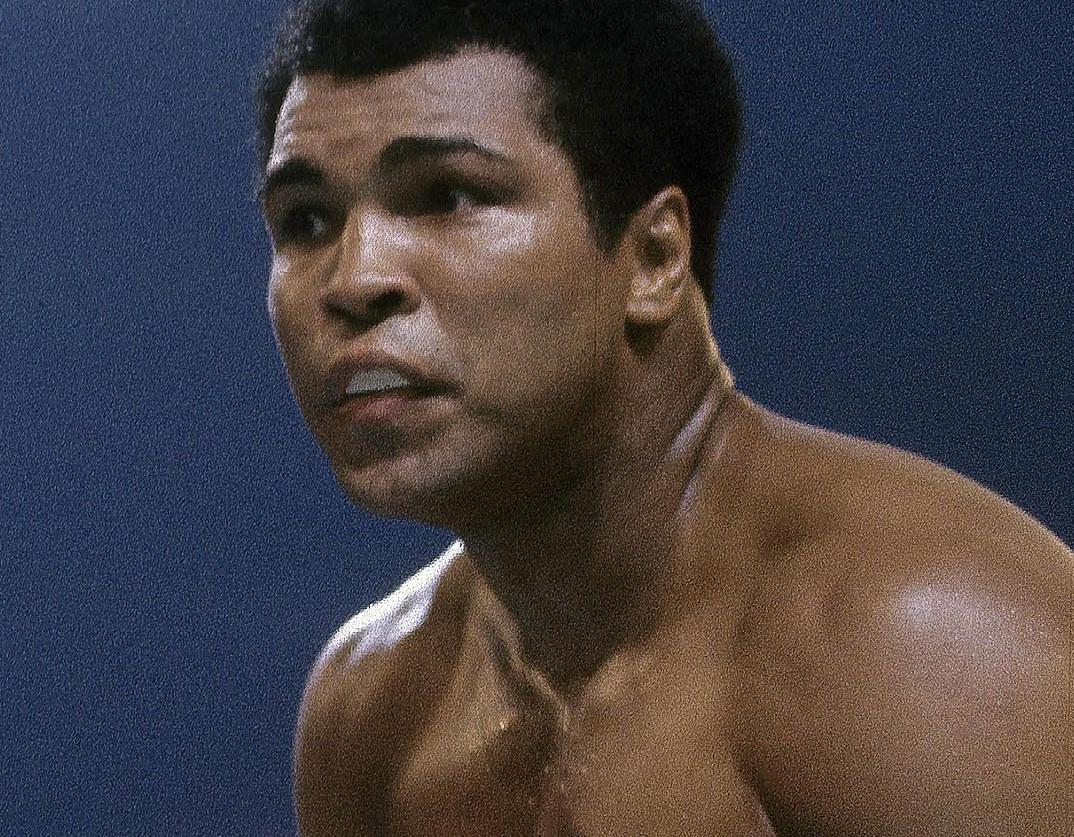 Muhammad Ali | OK! Magazine