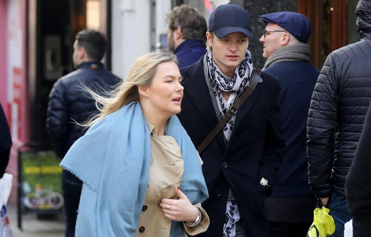 Son Of Norwegian Princess Marius Arrested On Suspicion of Rape