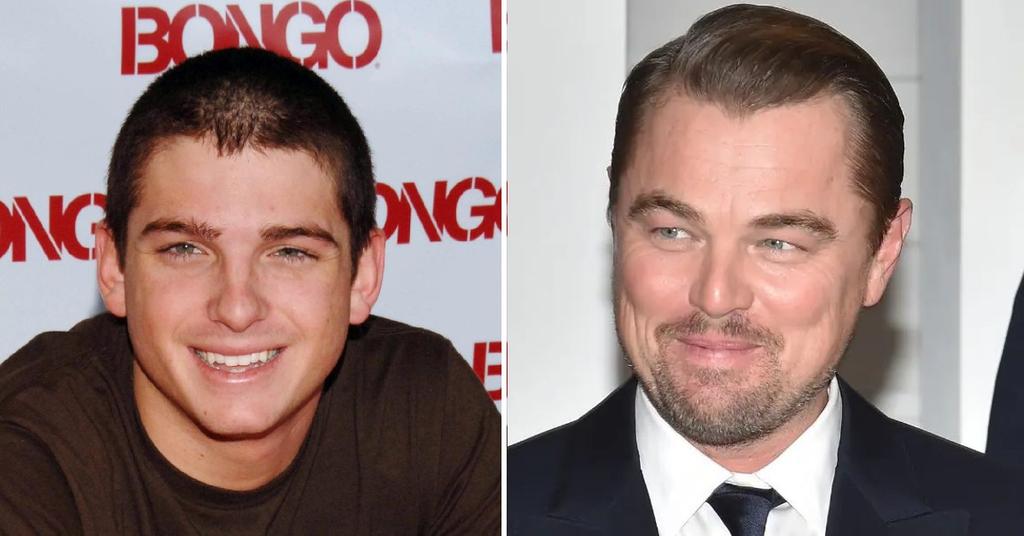 Talan Torriero Says Leonardo DiCaprio Loved MTV Show 'Laguna Beach'