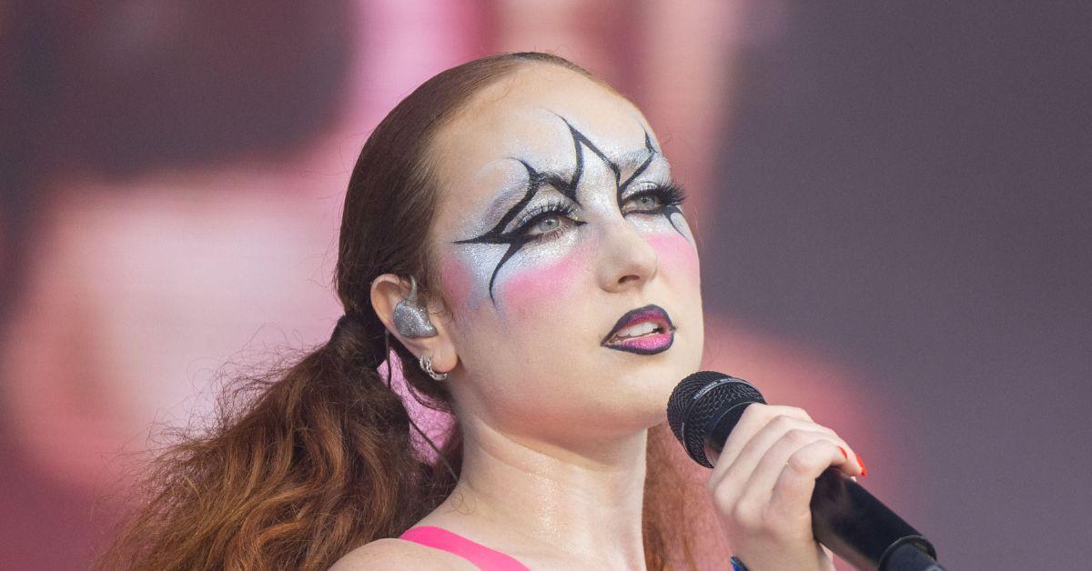 Who Is Chappell Roan? Everything To Know About The Pop Star