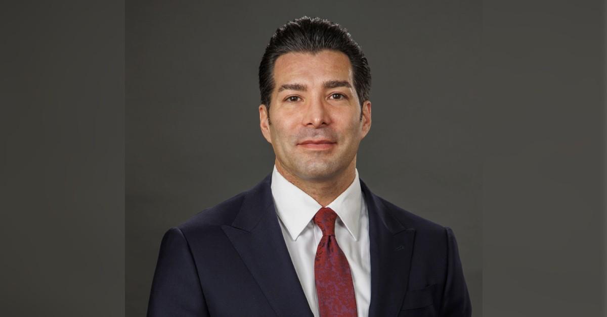 Joseph Lento’s Journey From Night School To Founder Of The Lento Law Firm