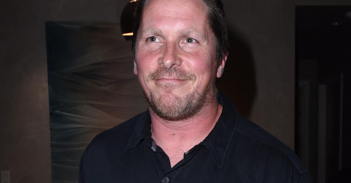 What’s The Reason For Christian Bale’s Sudden Weight Gain?