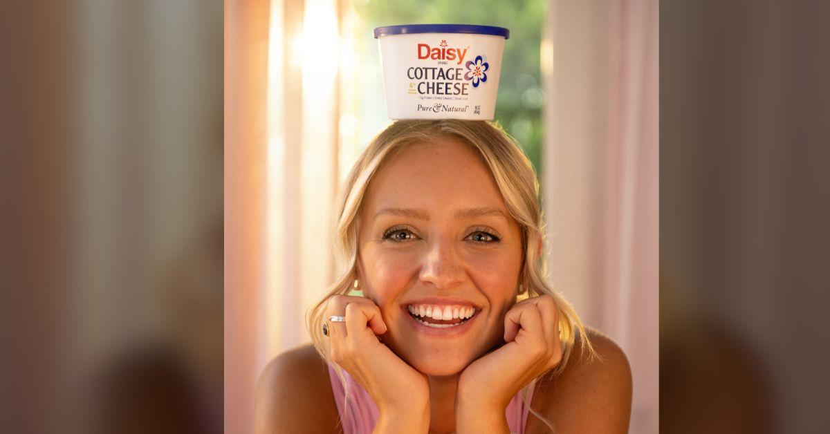 Daisy Kent Says Her Life Has 'Changed So Much' Since 'The Bachelor'