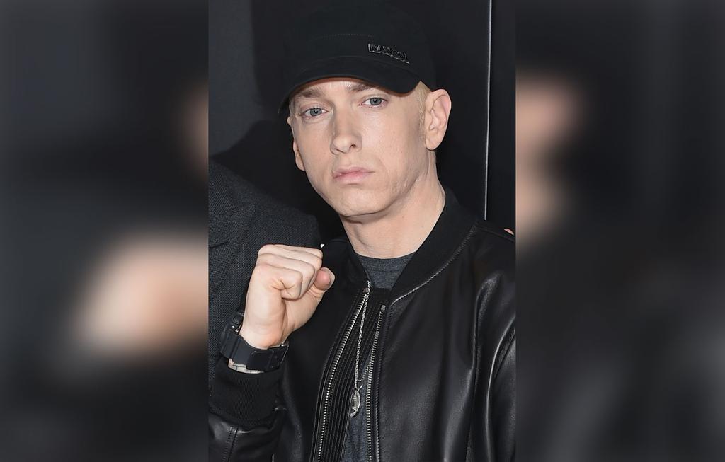 Eminem’s Father Marshall Bruce Mathers Jr. Dead At 67