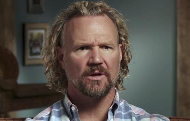 Christine Brown & David Woolley Spend Quality Time With Grandkids