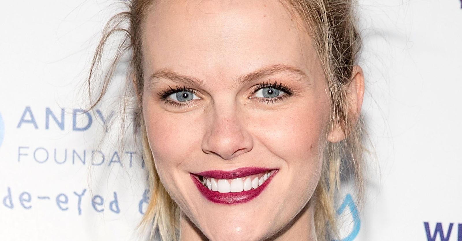 brooklyn decker | OK! Magazine