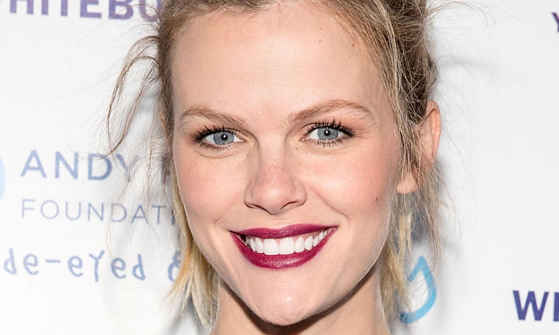 brooklyn decker | OK! Magazine