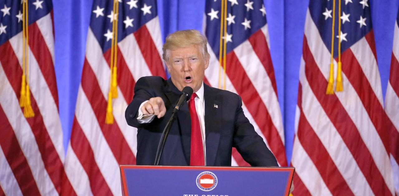 Fox News Has 'Unnatural Obsession' With Donald Trump, Says His Campaign