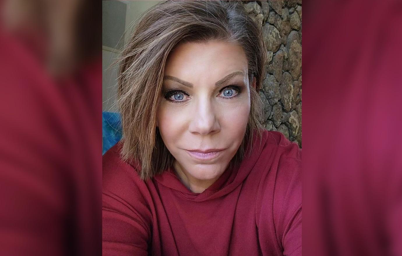 Meri Brown Reflects On What It Takes To Achieve 'Big Dreams'