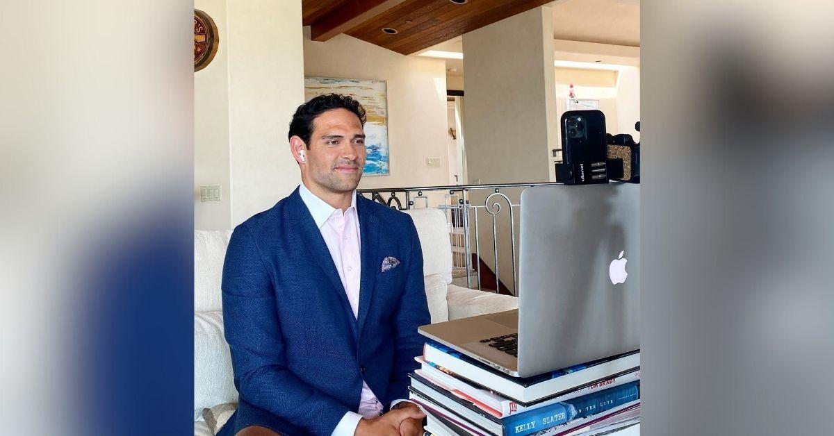 Mark Sanchez's Stabbing Incident: Everything To Know