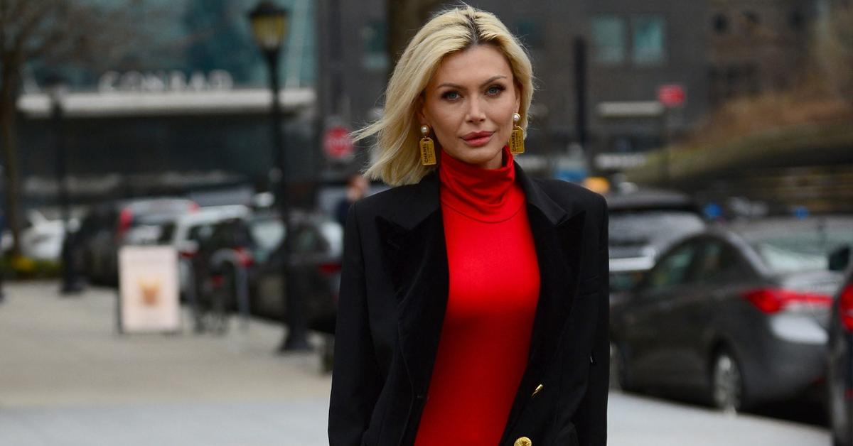 Keni Silva Says Shifting Her 'Mindset' Helped Her Through Divorce