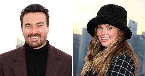 Who Is Adam Woolard? Meet 'Bachelorette' Star Hannah Brown's Husband