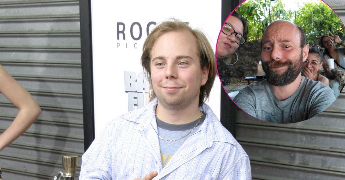 'Even Stevens' Actor Stephen Anthony Lawrence Claims Universal Studios ...