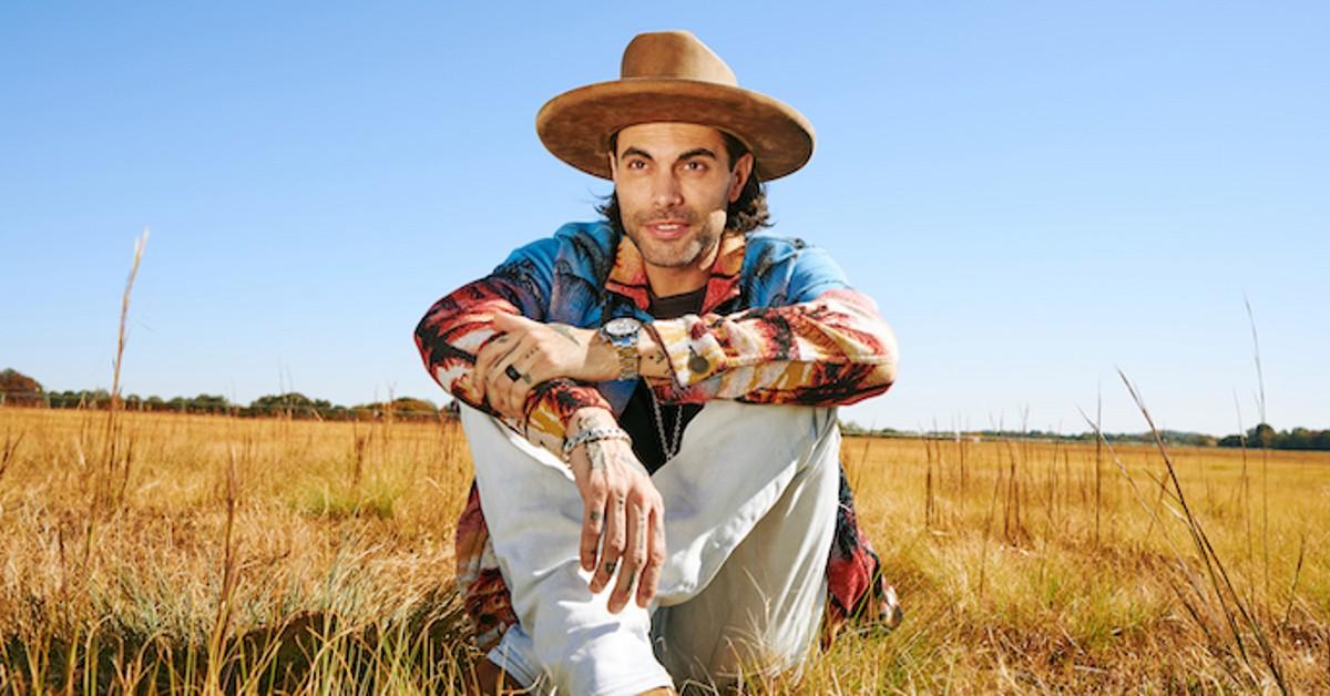 Niko Moon Dishes On Sobriety Journey, Tour & More