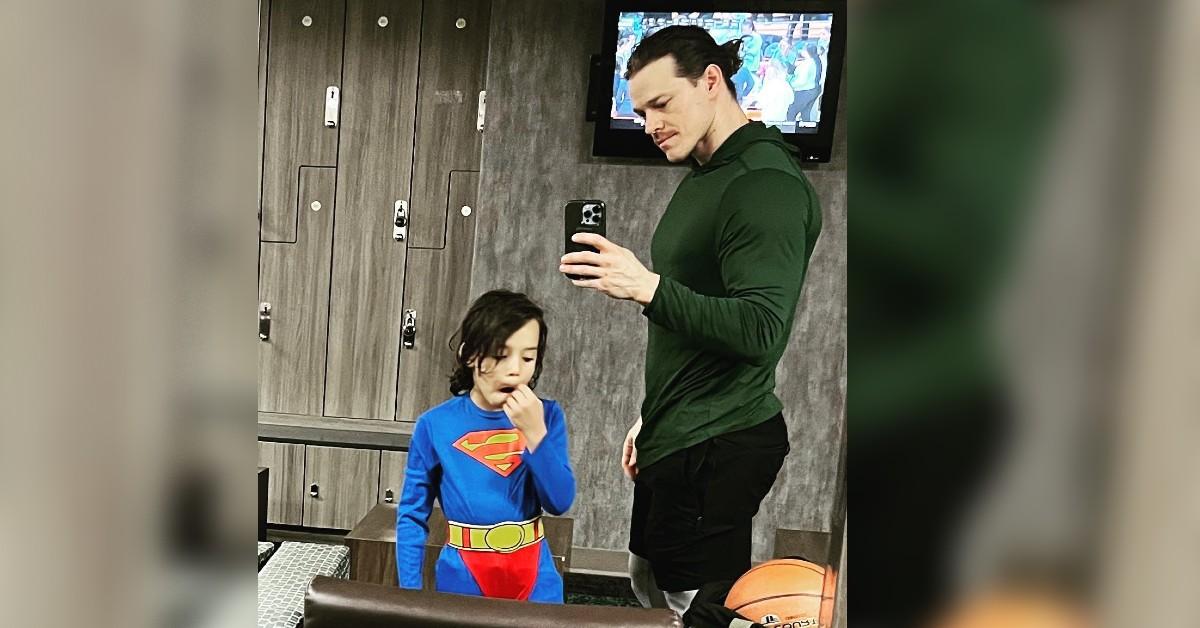 Naya Rivera's Ex Reveals Their Son Witnessed Her Tragic 'Last Moments'