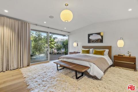 Donald Glover Lists Home In La Cañada Flintridge For $4 Million