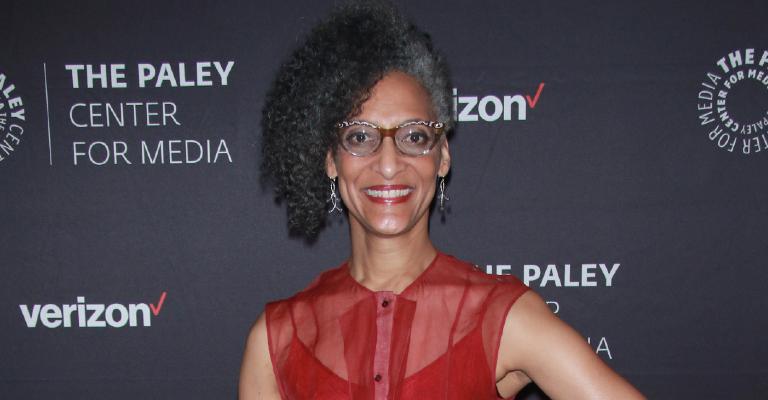 It’s OK To Change Careers, Says Chef Carla Hall: ‘I Didn’t Go For Safe’