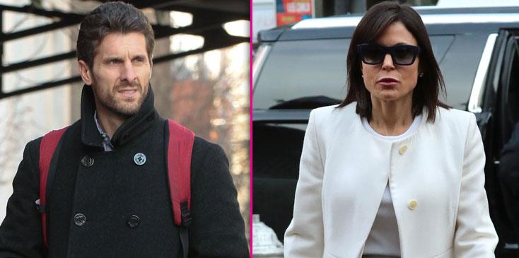 Bethenny Frankel’s Ex Jason Hoppy REJECTS Plea Deal Amid Stalking Claims