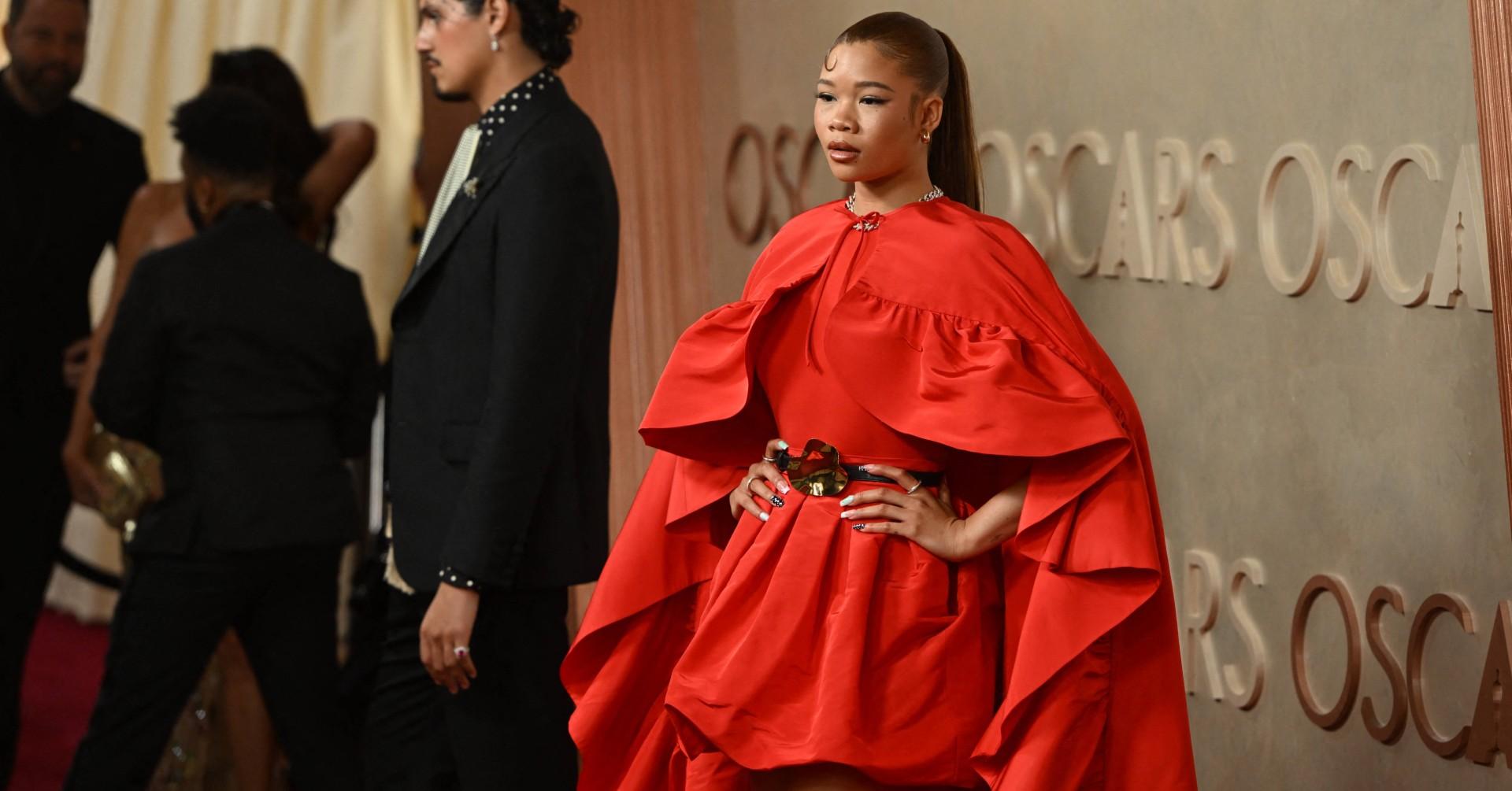 Worst Dressed Celebrities On The Red Carpet At The 2025 Oscars: Photos