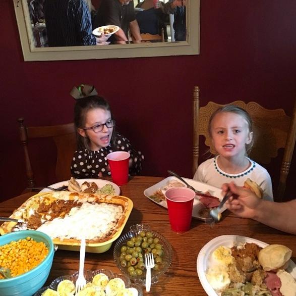 She’s Home! Corey And Miranda Simms’ Premature Daughter Remington Home ...