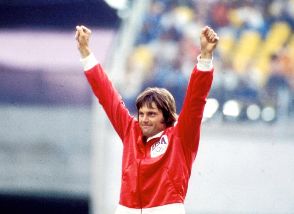Bruce Jenner Through The Years In Photos