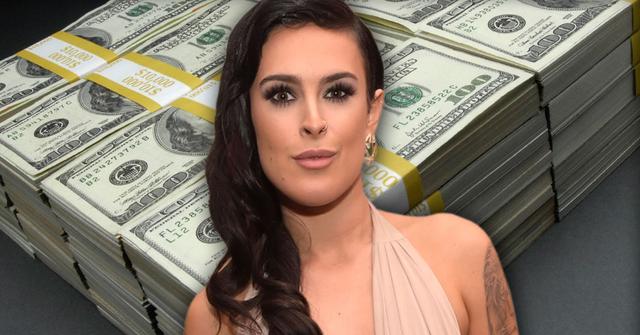 Rumer Willis Net Worth — Find Out How Much Money The DWTS Contestant Earns!
