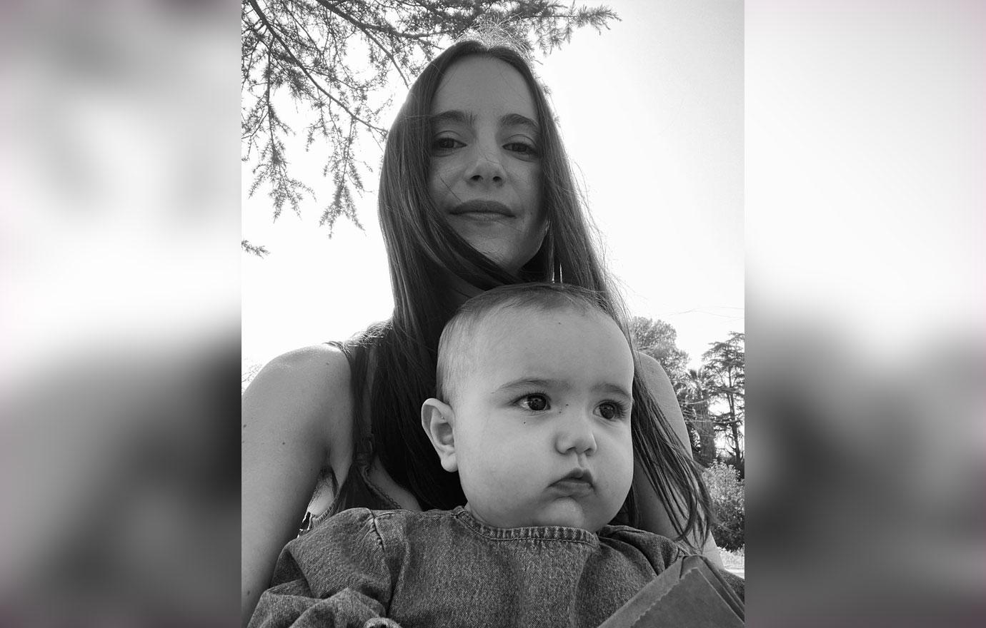 'Zoey 101' Alum Alexa Nikolas Insists 'Toxic Doesn't Agree With Me'