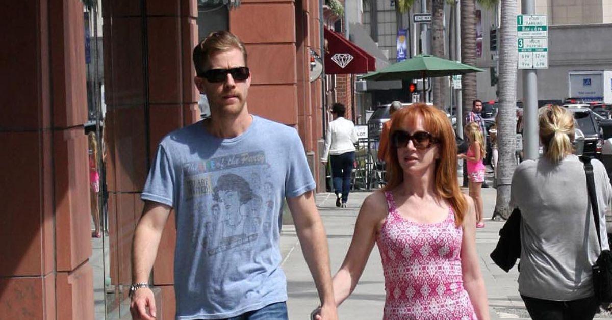 Who Is Kathy Griffin's Ex-Husband Randy Bick? Everything To Know