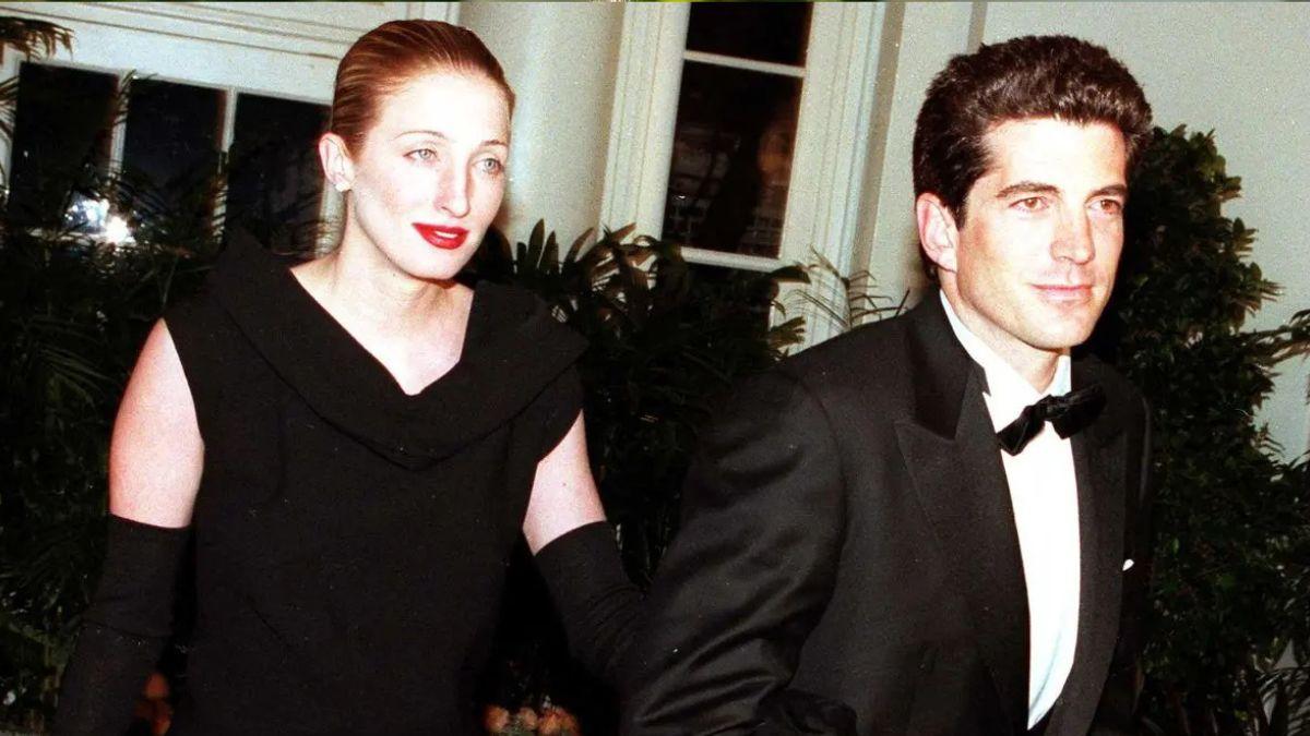 Jack Schlossberg Shocked Over Madonna Naming Uncle JFK Jr. Best In Bed