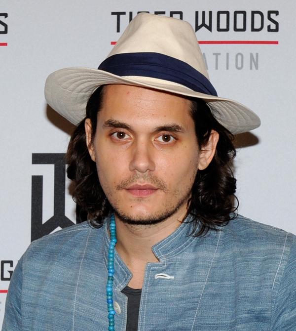 Gym Jams: John Mayer, Jewel, and Other Artists You Should Listen to ...