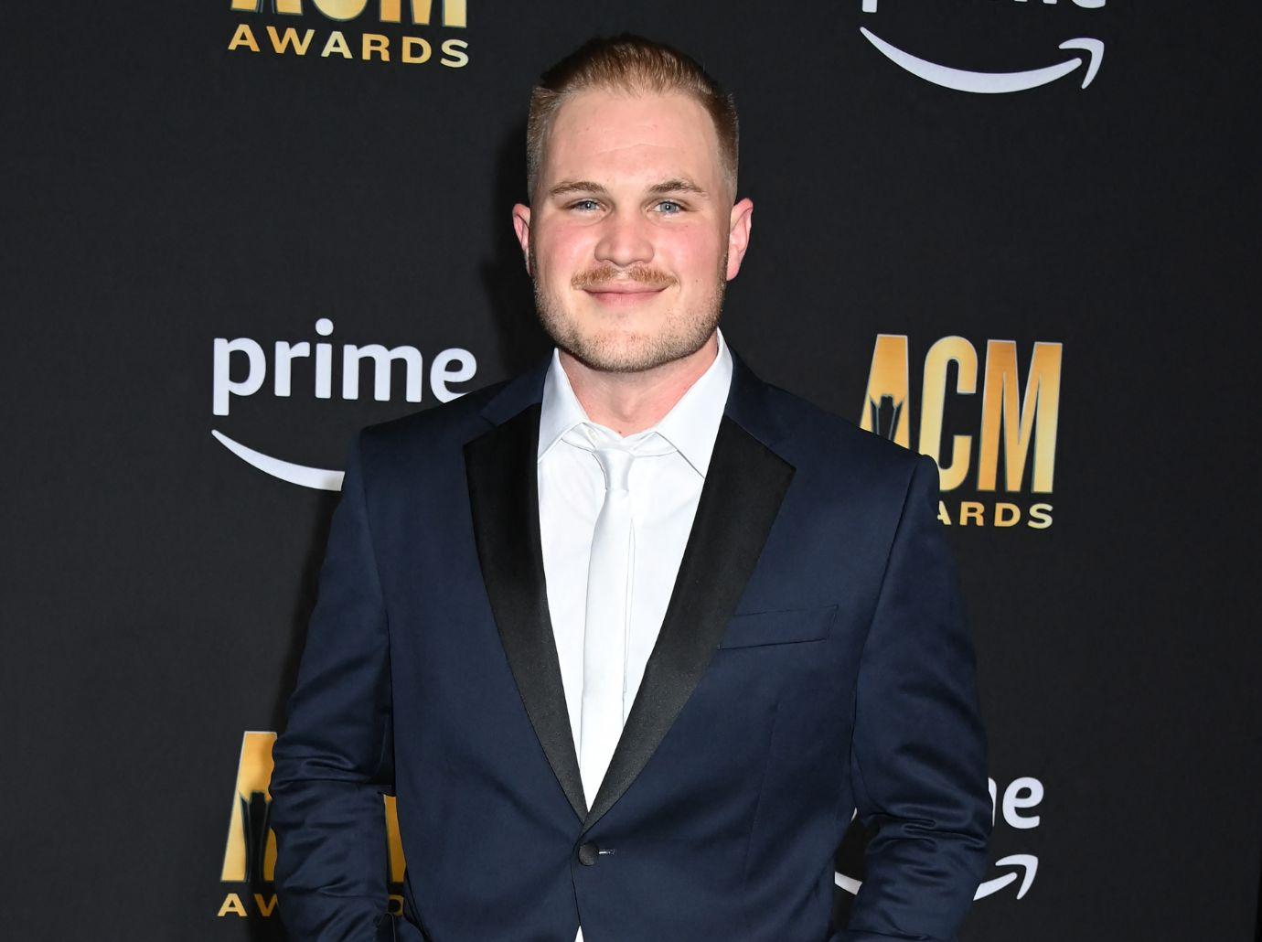 Zach Bryan & Girlfriend Thought They Were Going To Die In Car Crash