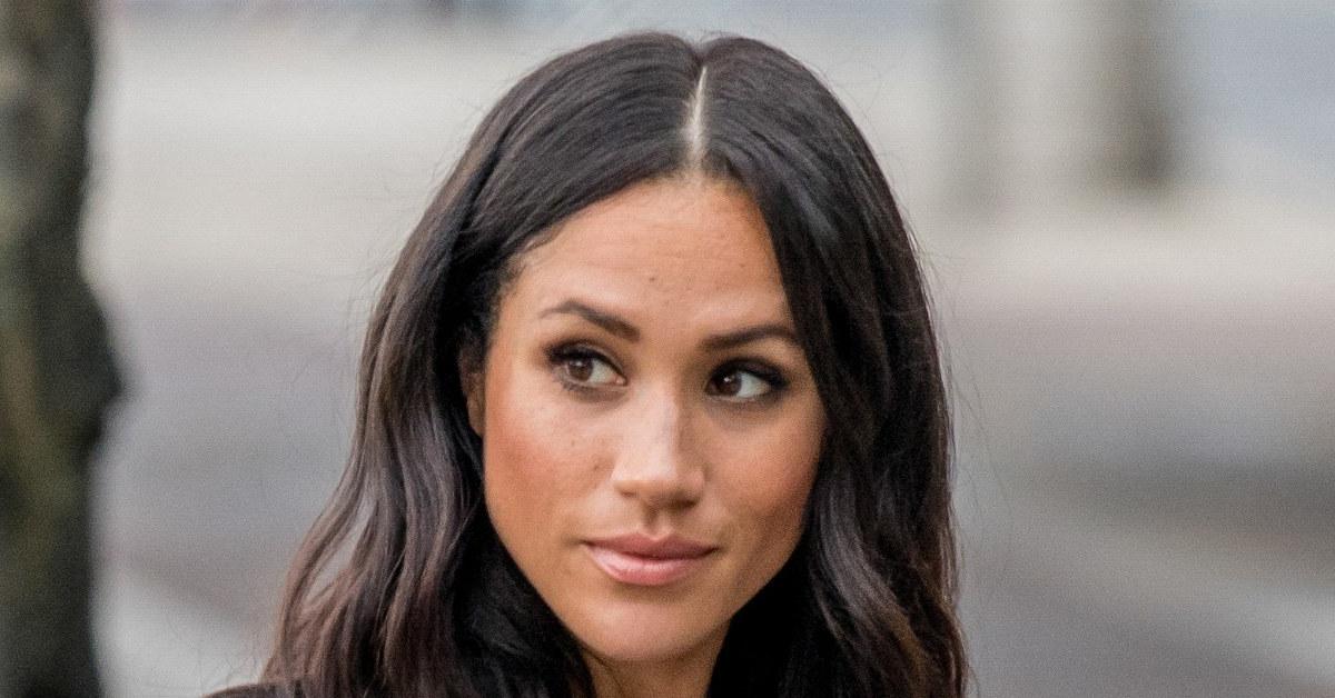Meghan Markle Takes Dig At Kate Middleton In Old Blog Post Meghan Markle Takes Dig At Kate Middleton In Old Blog Post