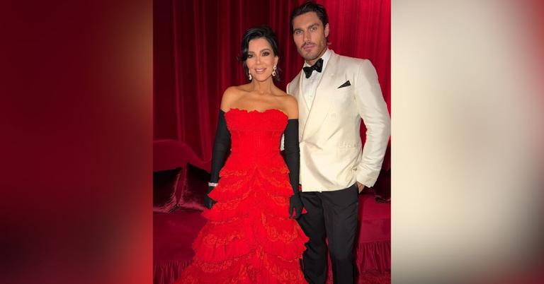 Jenna Bush Hager & Leslie Bibb Gush Over Kris Jenner's Facelift