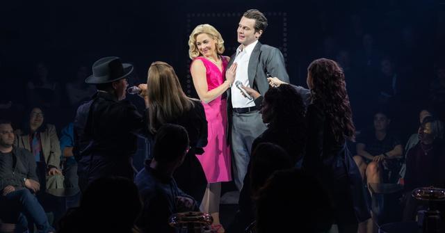 Jonathan Groff Stars In 'Just In Time': Everything To Know