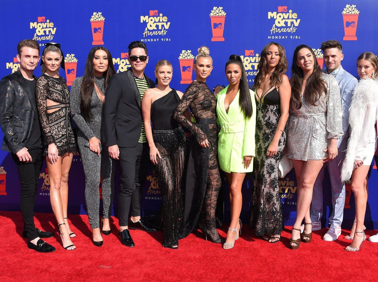 'Vanderpump Rules' Season 12 Will Feature Brand New Cast