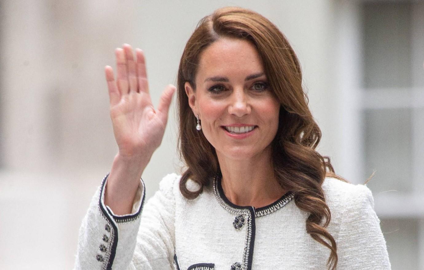 Kate Middleton Looks So Stylish At NPG Opening: Photos