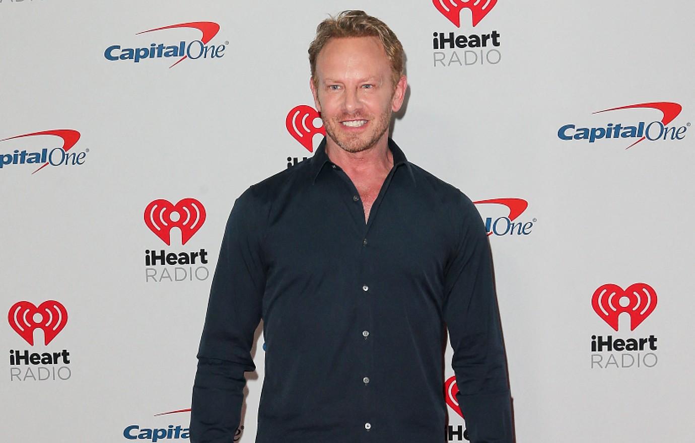 Brian Austin Green Praises Costar Ian Ziering After Biker Fight