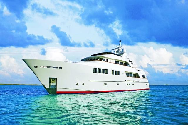 Wish You Were Here! See Jessica Simpson's Honeymoon Pics