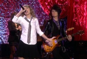 Watch Taylor Swift Perform "The Story of Us" on 'Ellen DeGeneres'