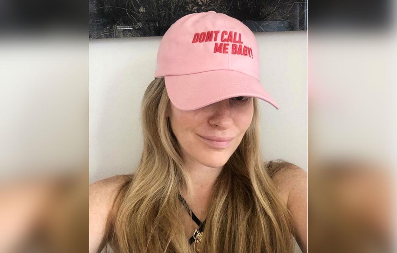 Who Is Leah McSweeney? 6 Things To Know About New ‘RHONY’ Cast Member